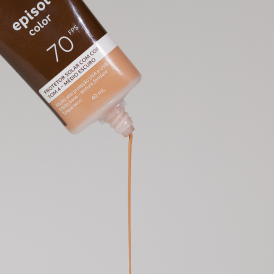 Protetor Solar Episol | Linha Completa Mantecorp Skincare