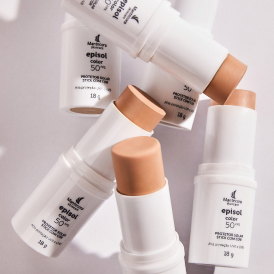 Protetor Solar Episol | Linha Completa Mantecorp Skincare