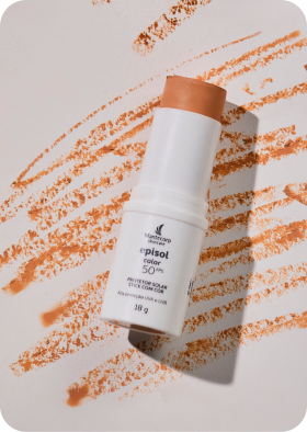 Protetor Solar Episol | Linha Completa Mantecorp Skincare