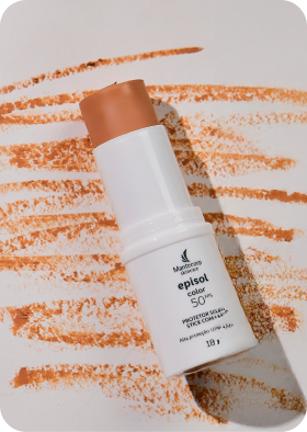 Protetor Solar Episol | Linha Completa Mantecorp Skincare